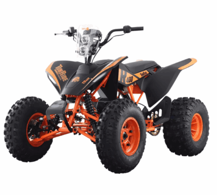 טרקטורון חשמלי - הדגמים, המותגים והמחירים 2025 - כלי חשמלי