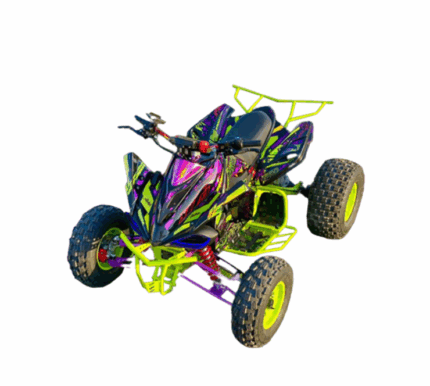 ארכיון טרקטורון חשמלי - כלי חשמלי