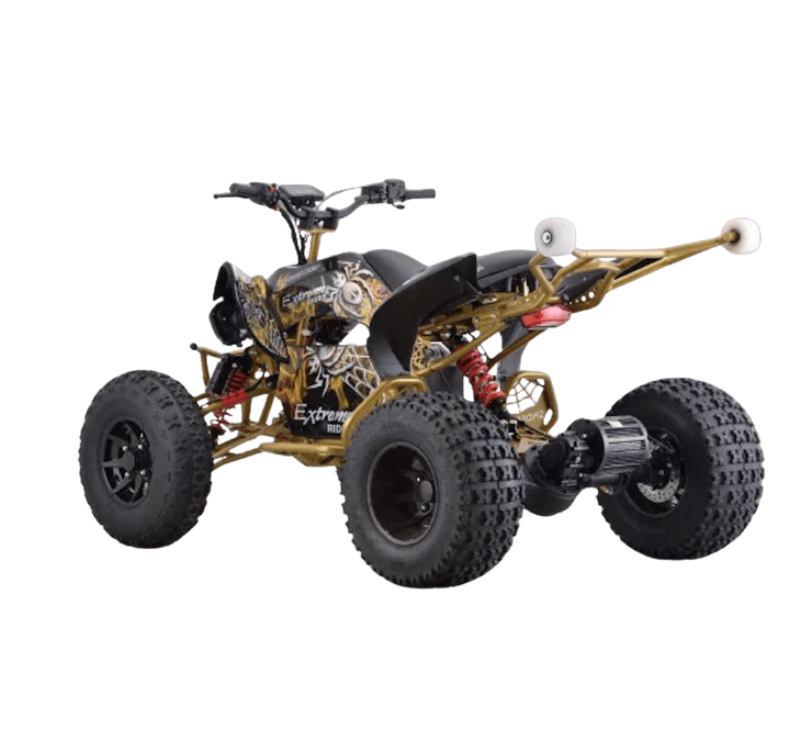 ארכיון טרקטורון חשמלי - כלי חשמלי