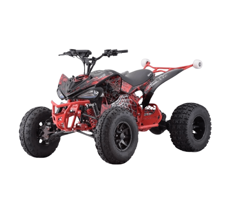 ארכיון טרקטורון חשמלי - כלי חשמלי