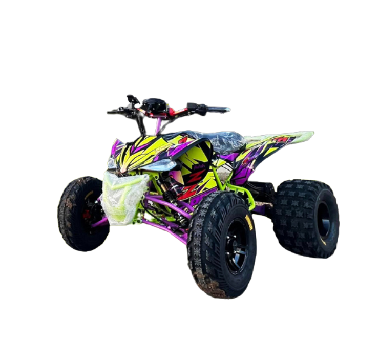 סופה Z Pro 120 - כלי חשמלי